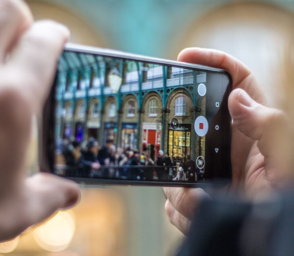 Tips and Tricks That Will Help You Get the Best Travel Photos With Your ...