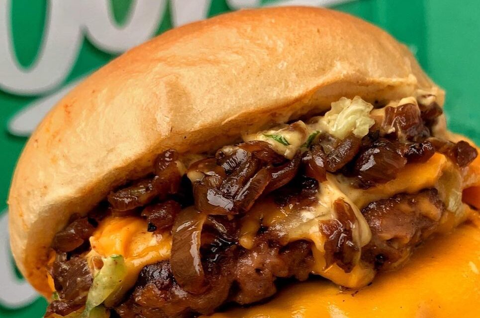 The Best Vegan Cafes in the South West of the UK - Traveler Master