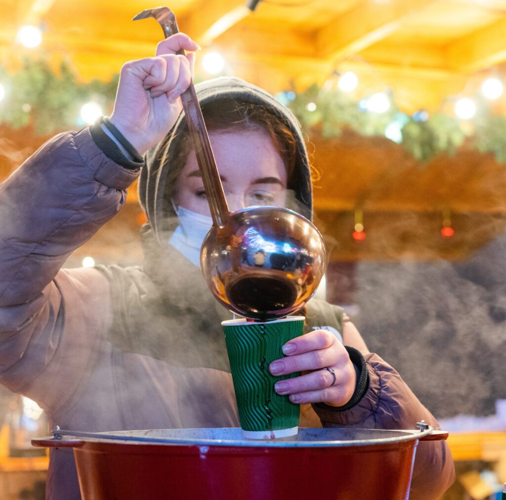 3 Traditional German Drinks You'll Want To Try - Traveler Master