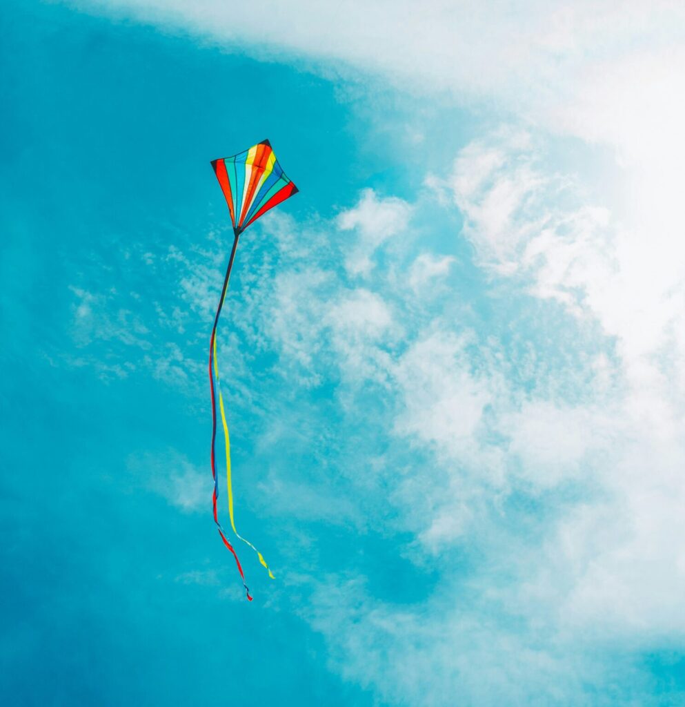 High as a Kite: 3 Close-to-Home Locations for Kite-Flying Adventures ...