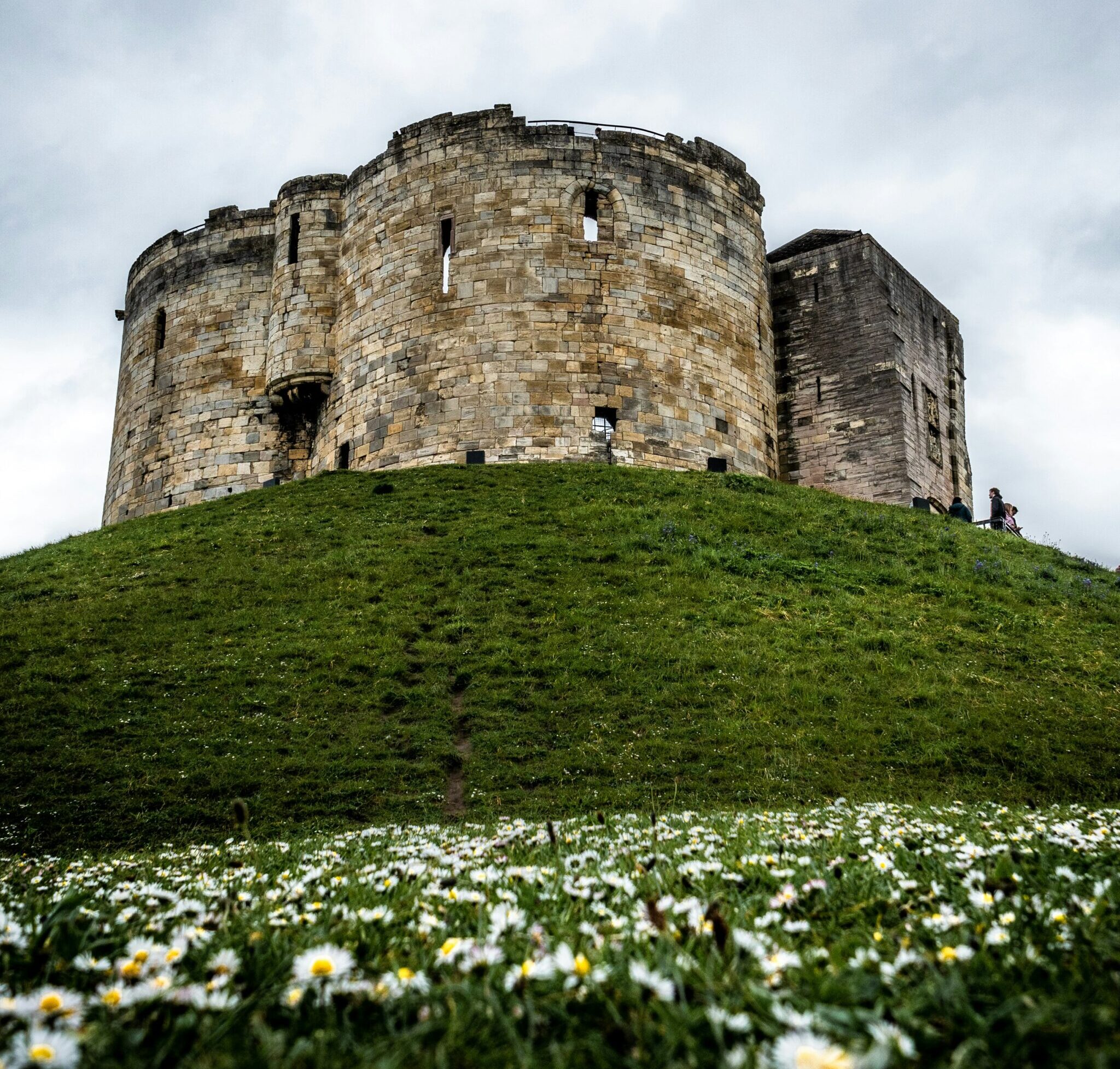 Visit These Cities For A Taste Of The English Countryside - Traveler Master