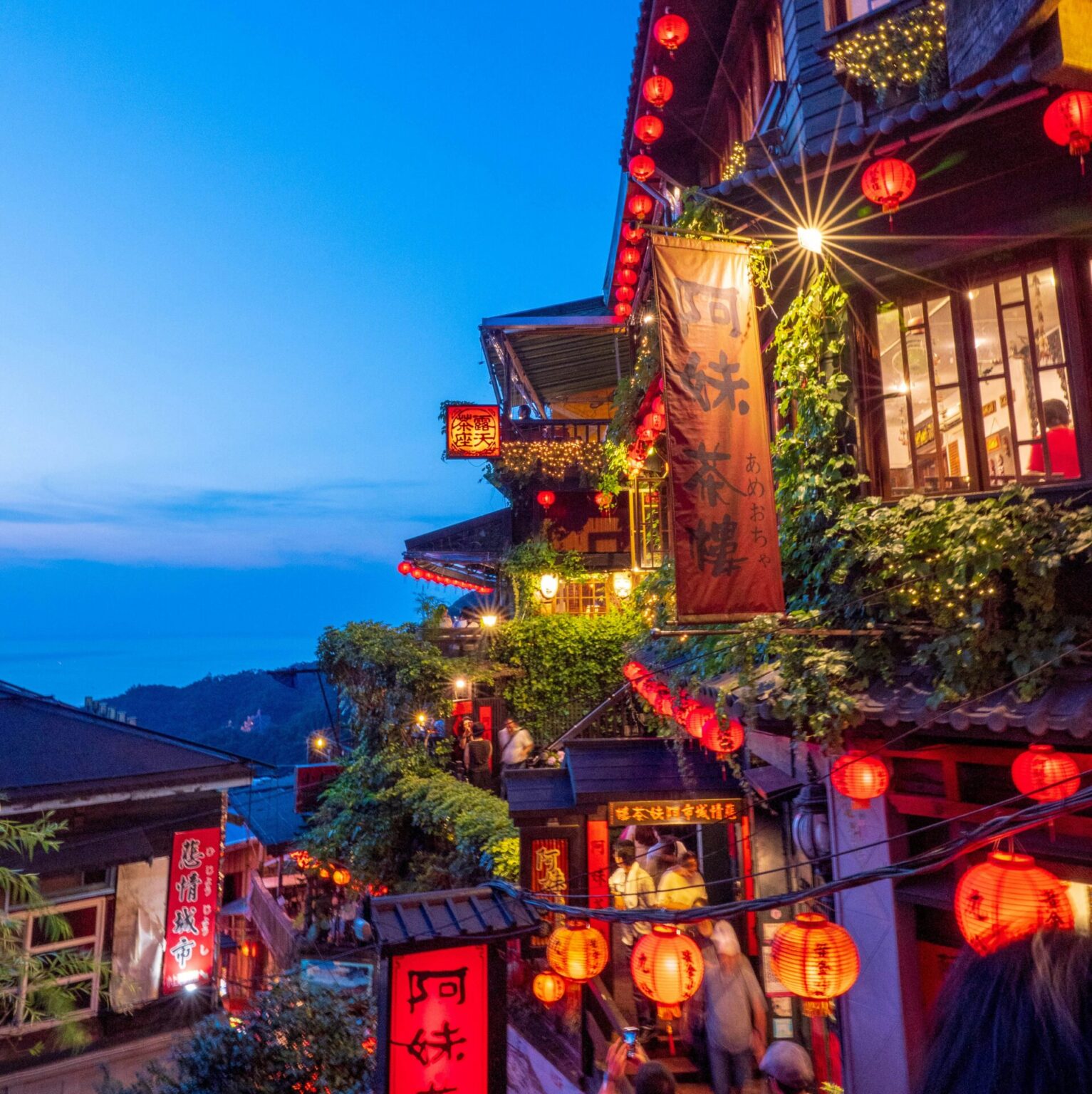 Taiwan Hotspots That Offer A Once-In-A-Lifetime Experience - Traveler ...