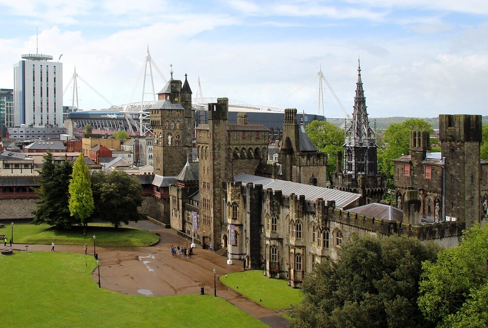 3 Reasons To Visit Cardiff, Wales - Traveler Master