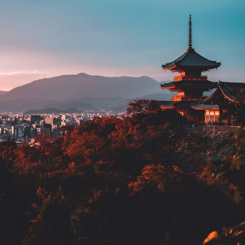 Have You Ever Been to Japan? - Traveler Master