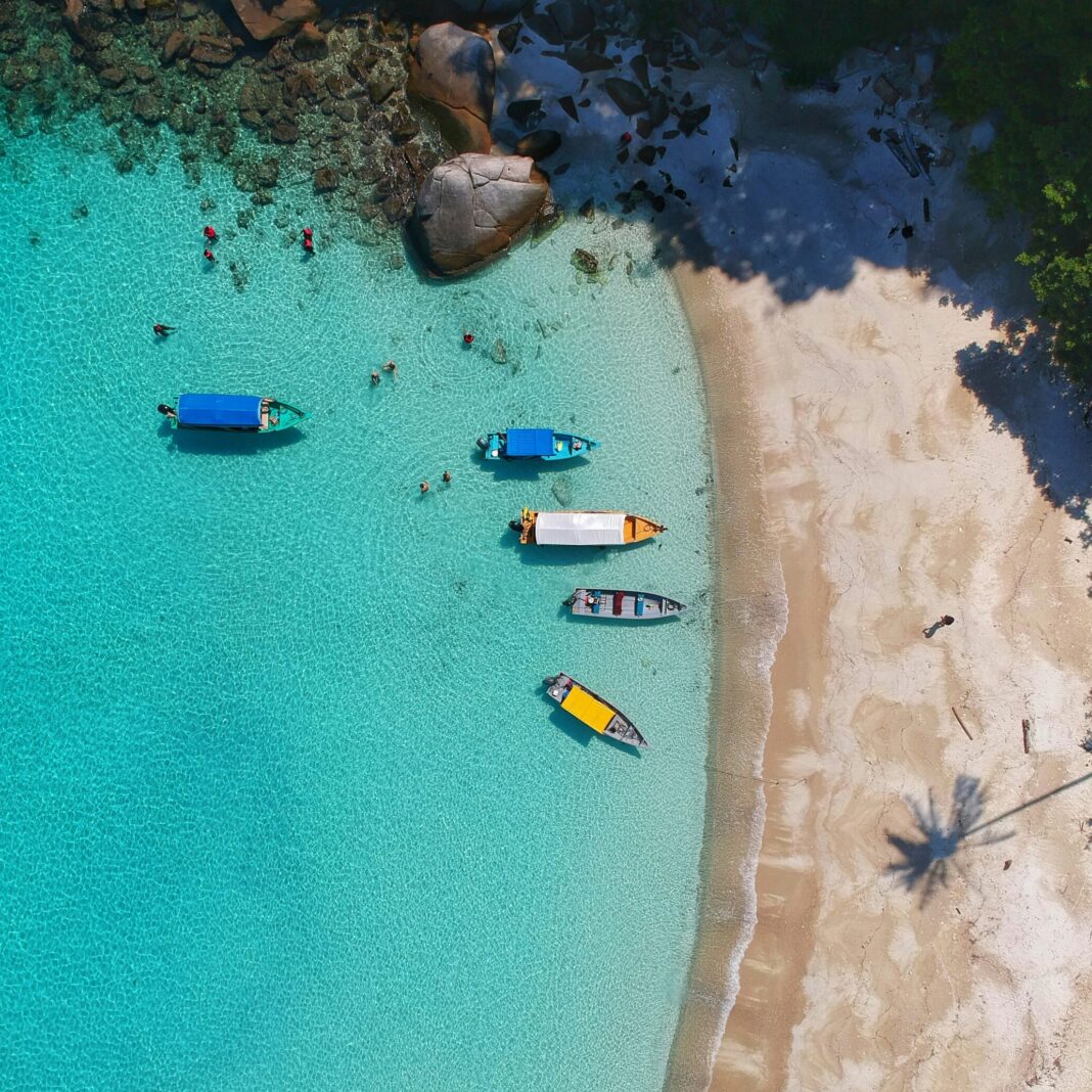 3 Best Countries For Beach Holidays - Traveler Master