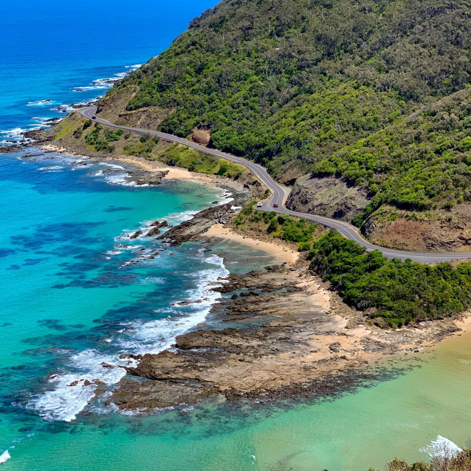 Scenic Drives Along the Great Ocean Road in Australia - Traveler Master