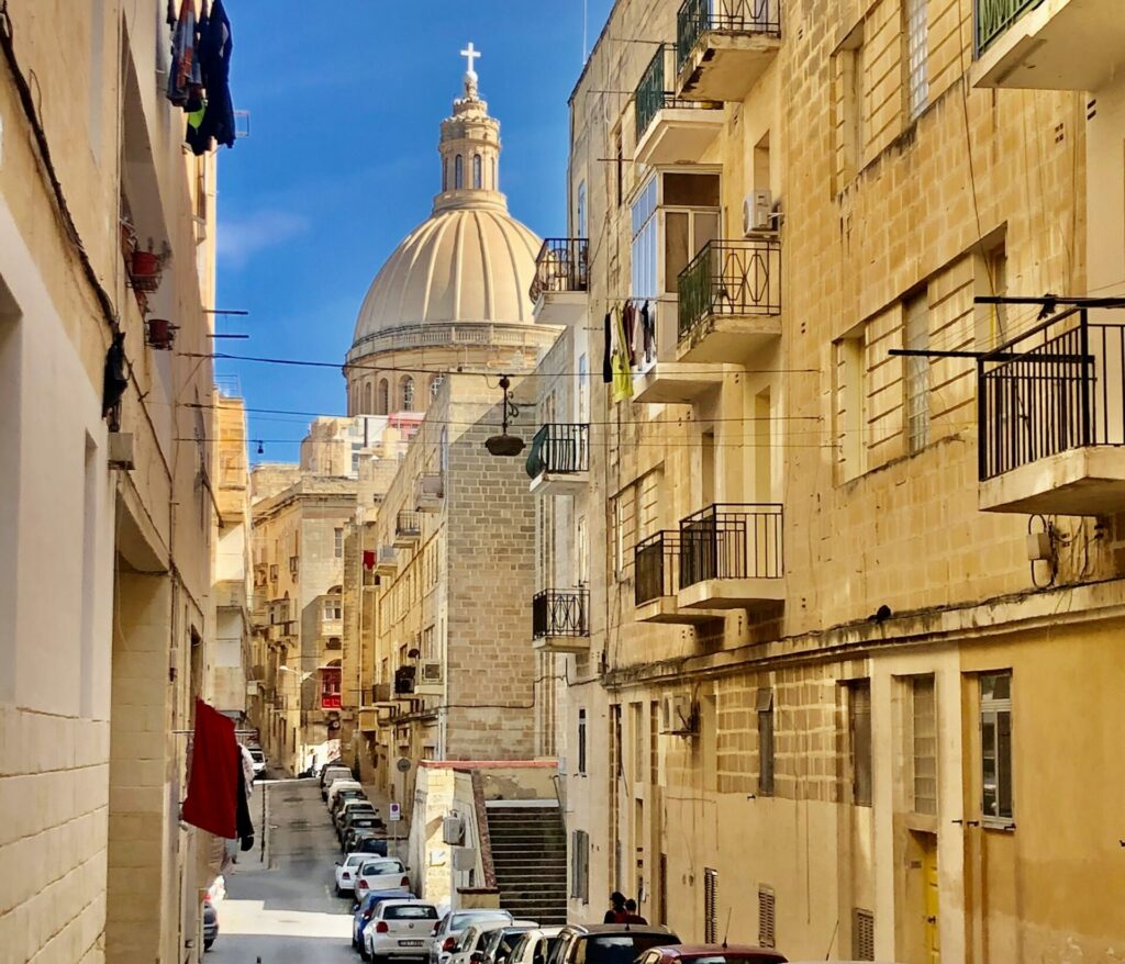 Best Heritage Trails in Malta: The Perfect Vacation Activity - Traveler ...