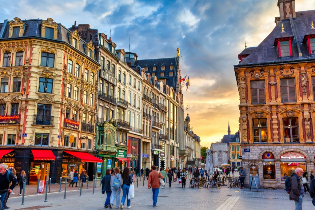 Fun Things to Do in Lille, France - Traveler Master