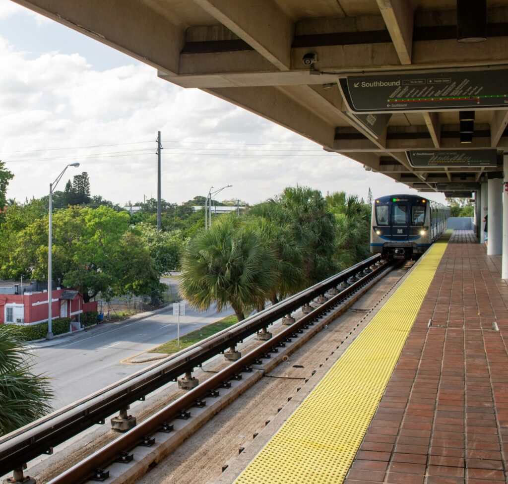 Why You Should Take the Brightline Train While Touring Florida, USA ...