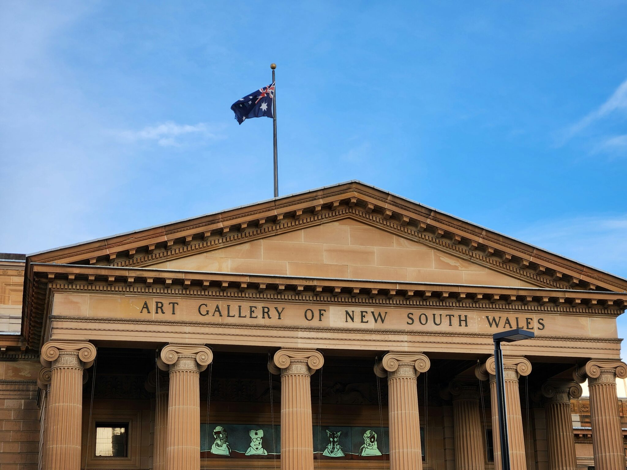 3 Best Museums in Sydney, Australia With Free Entrance - Traveler Master